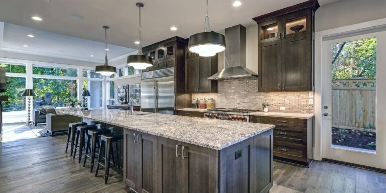 Frameless vs Face-Framed Cabinets | Which Is Right for You?